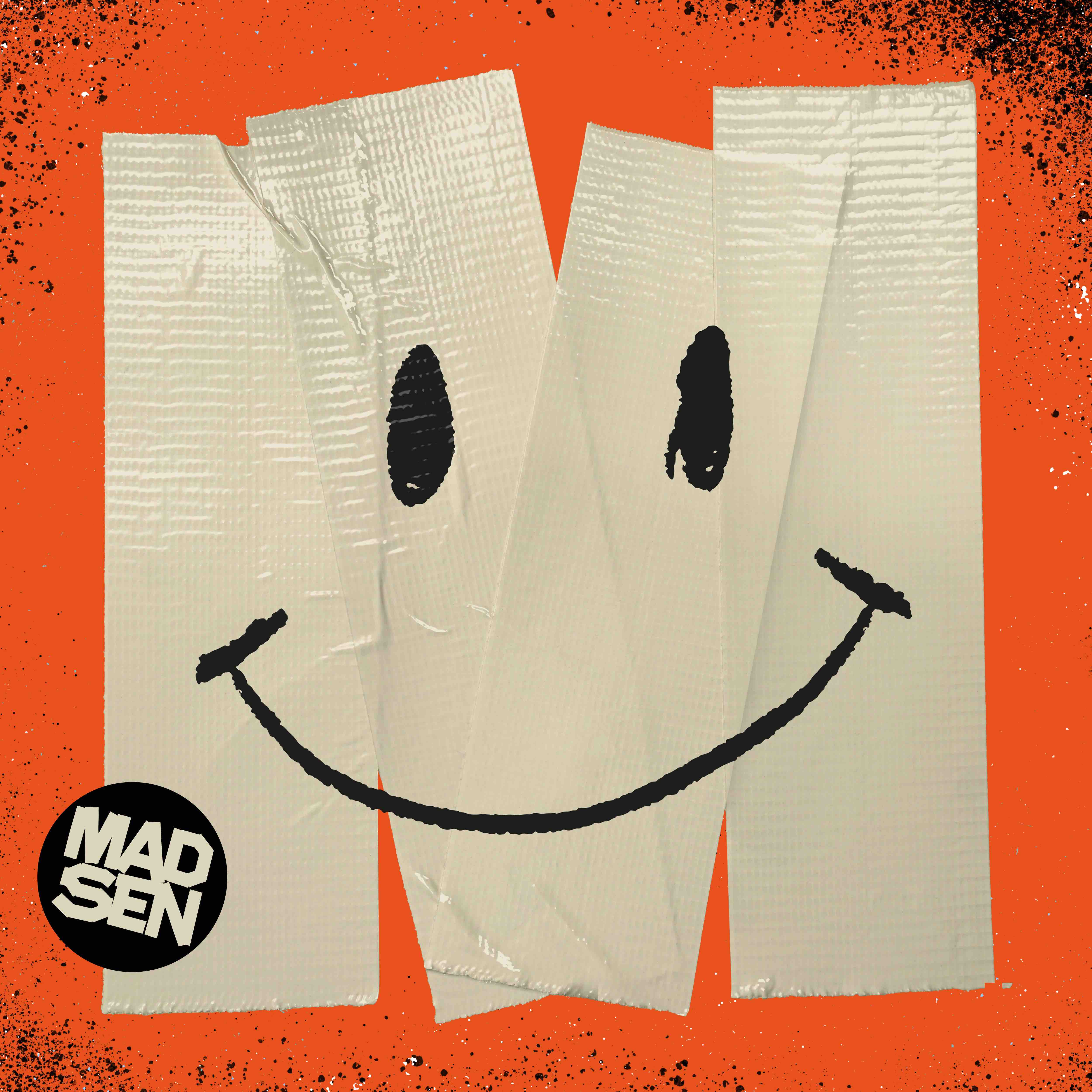 Review MADSEN “Smile” – Markus' Heavy Music Blog