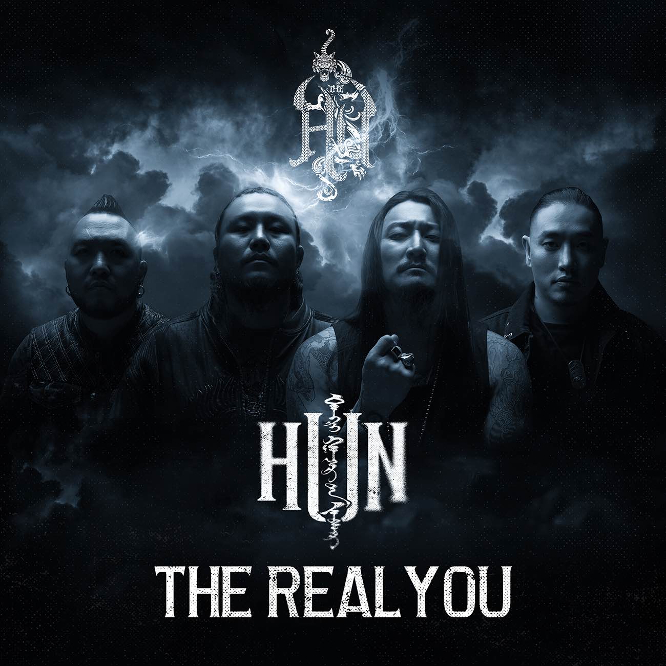 THE HU – New single called “The Real You” – Markus' Heavy Music Blog