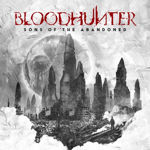 BLOODHUNTER – new video feat. Fernando Ribeiro – Markus' Heavy Music Blog