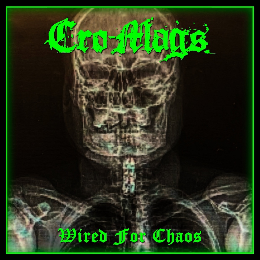 CRO-MAGS – first new music in six years – Markus' Heavy Music Blog
