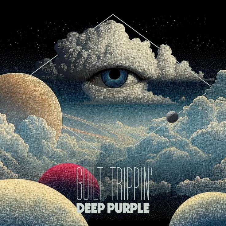 “Guilt Trippin’” – the new single from DEEP PURPLE – Markus' Heavy ...