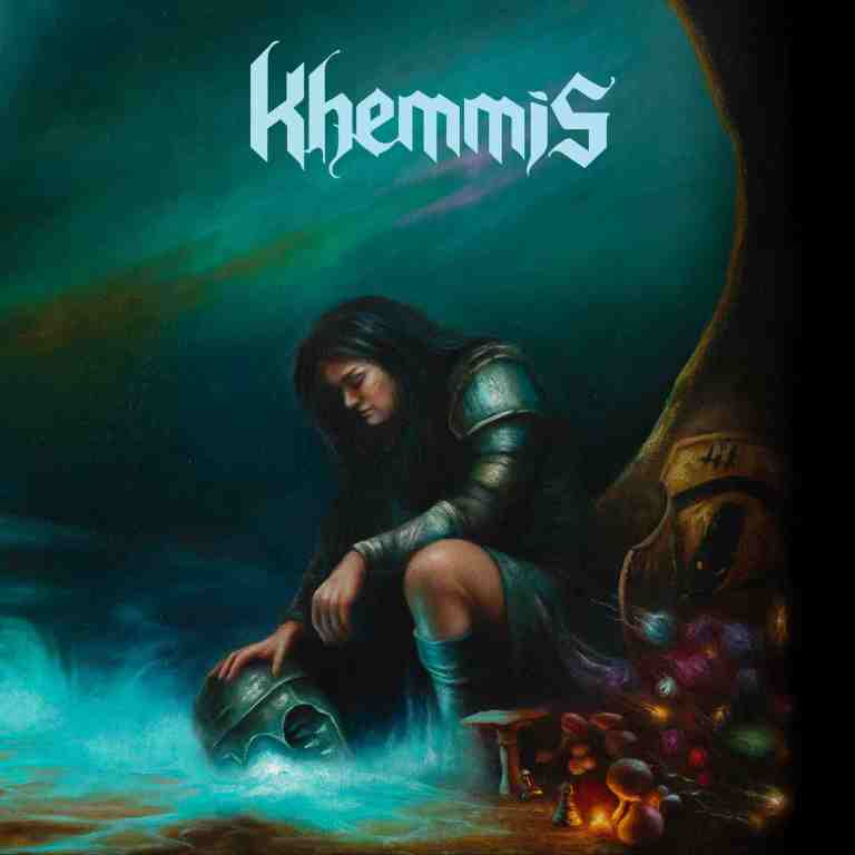 Review KHEMMIS “Khemmis” – Markus' Heavy Music Blog