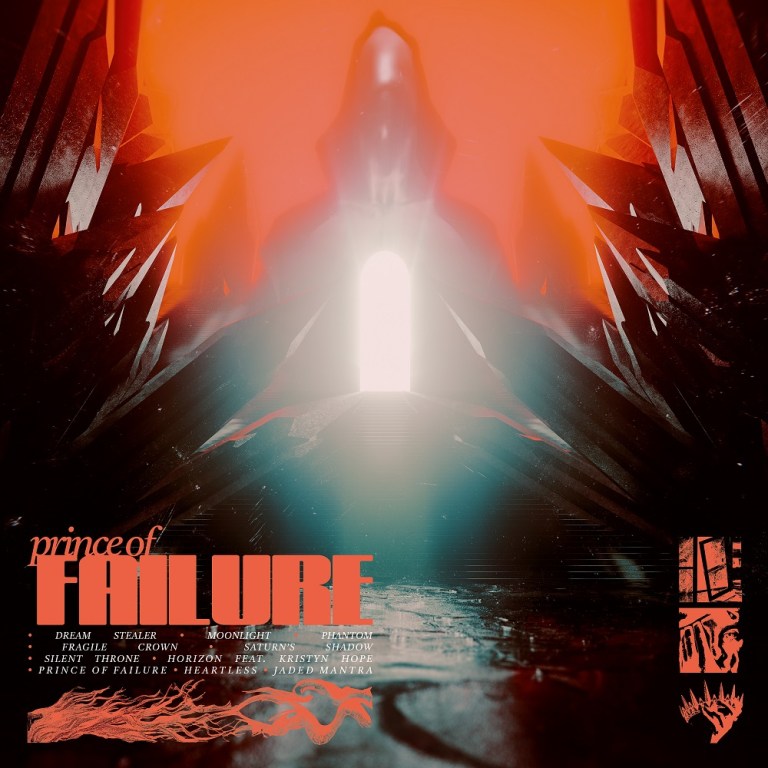 Review PRINCE OF FAILURE “Prince of Failure” – Markus' Heavy Music Blog