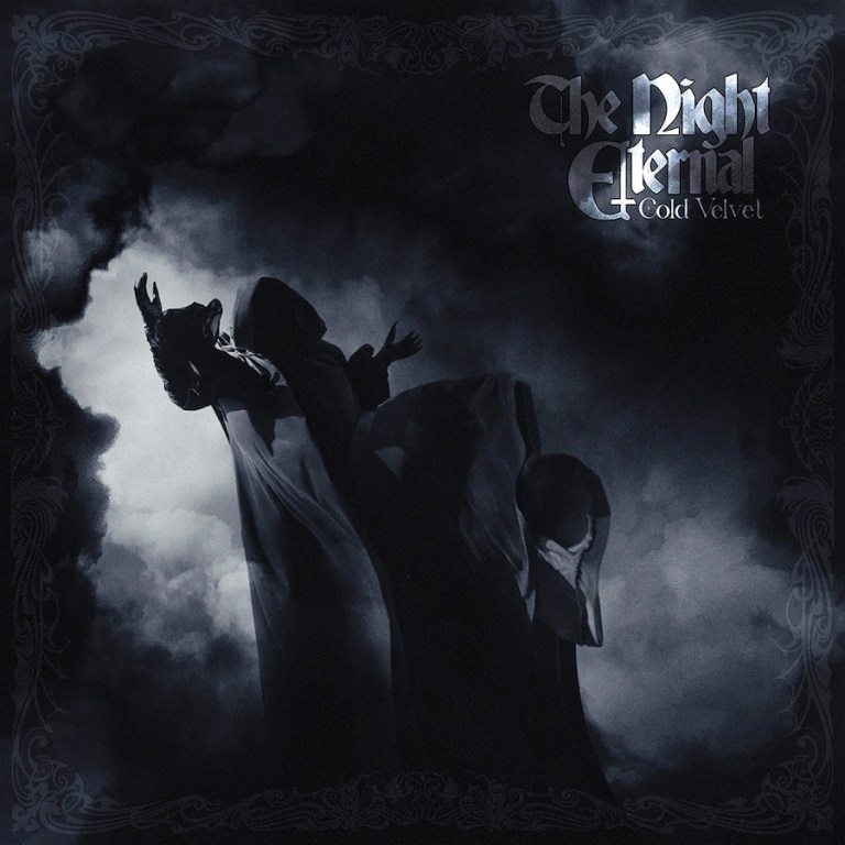 THE NIGHT ETERNAL announced a new album and revealed the lead single ...