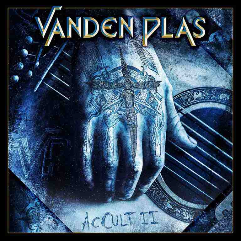 Review VANDEN PLAS “AcCult II” – Markus' Heavy Music Blog